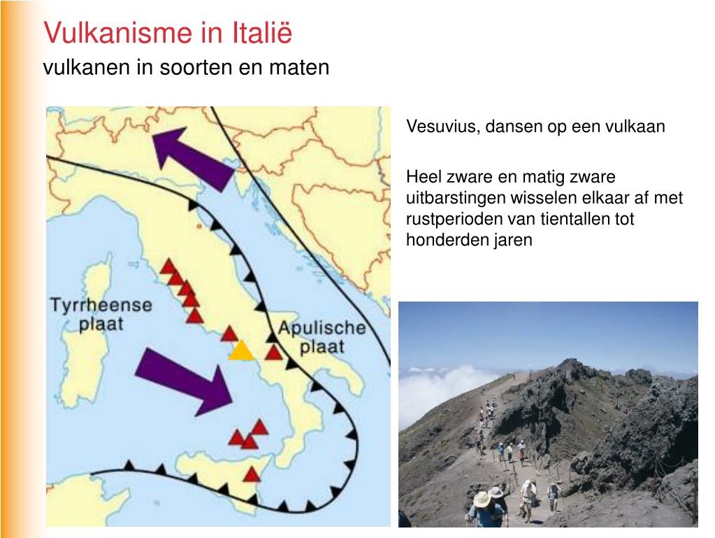 PPT - Hoofdstuk 2 Aarde: Middellandse Zeegebied Paragraaf 3 PowerPoint ...