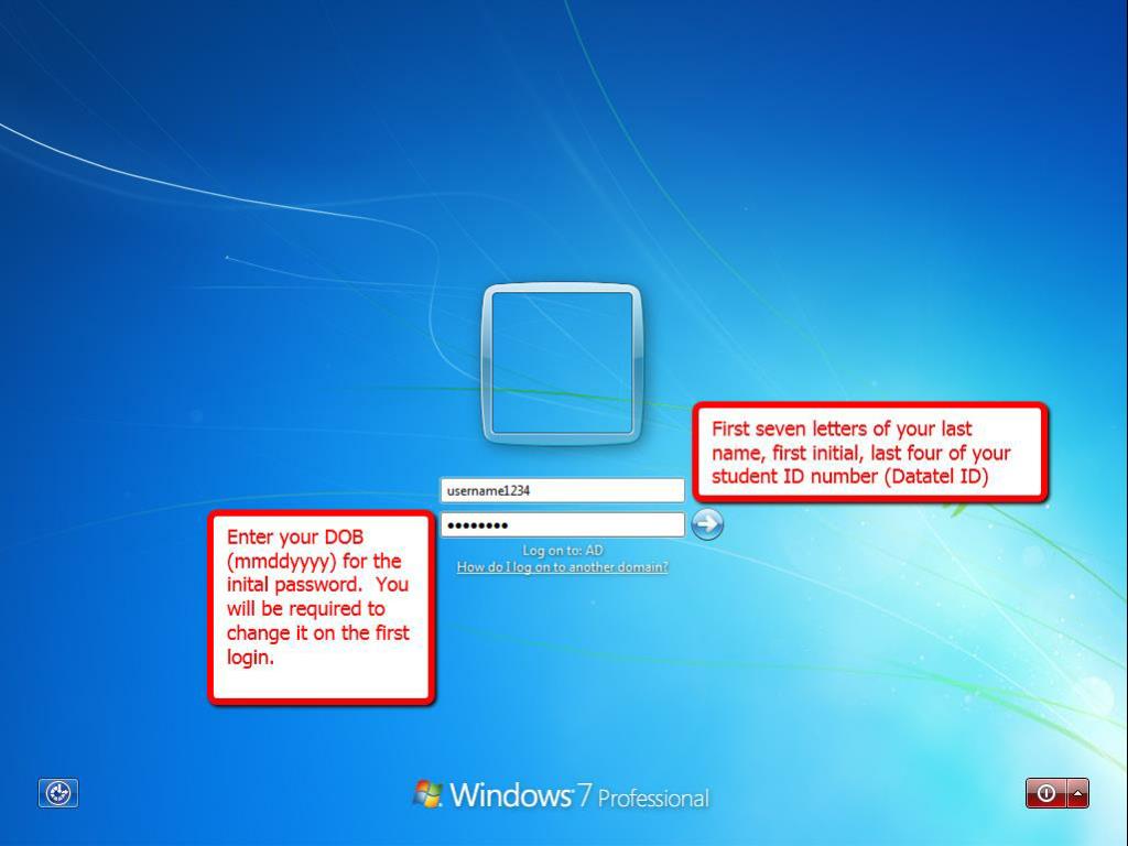 PPT - Computer Labs Orientation PowerPoint Presentation, free download ...