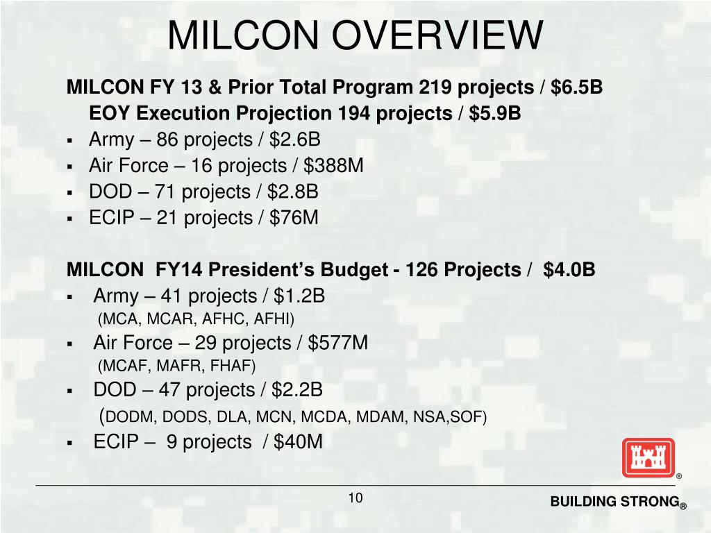 PPT - Society of American Military Engineers Washington, DC PowerPoint ...