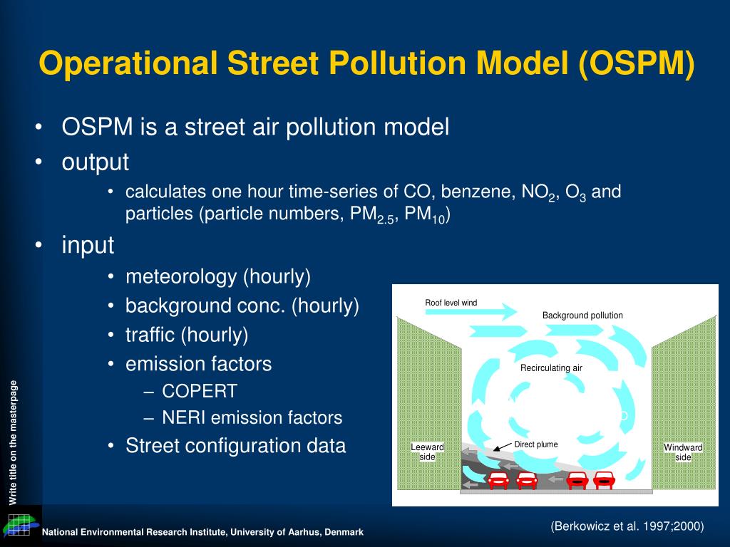 PPT - Environmental and Health Impact Assessment of Biofuels for ...