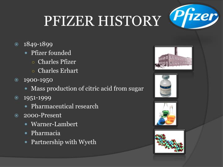 PPT - Pfizer, Inc PowerPoint Presentation - ID:1808814