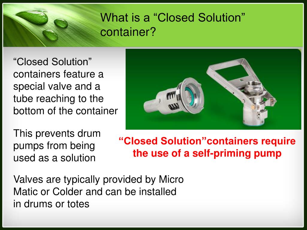 PPT - Diesel Exhaust Fluid & Diesel Fuel Additives PowerPoint ...