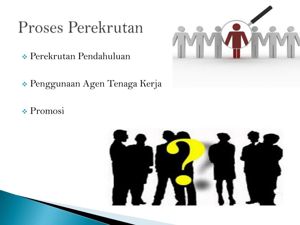 PPT - Recruitment & Selection Practices in Construction Company: A Case ...