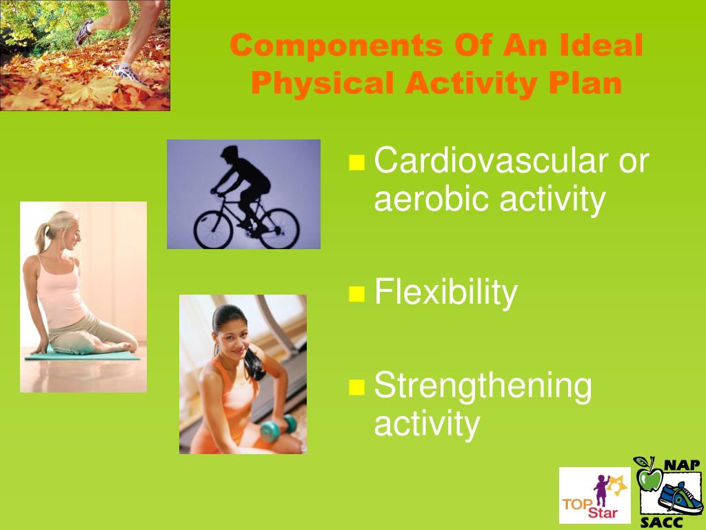 PPT - Stepping Toward a Healthy Lifestyle Personal Health & Wellness ...