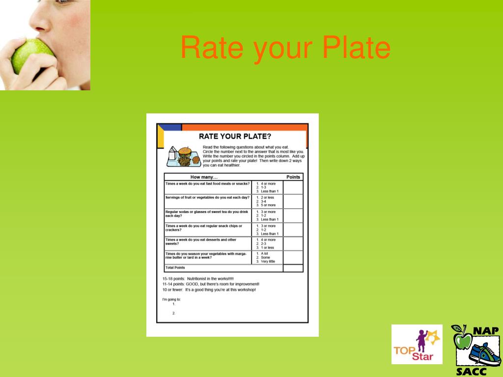 PPT - Stepping Toward a Healthy Lifestyle Personal Health & Wellness ...