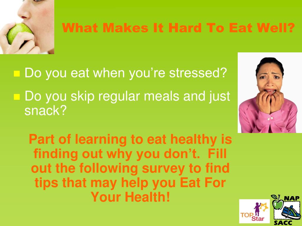 PPT - Stepping Toward a Healthy Lifestyle Personal Health & Wellness ...