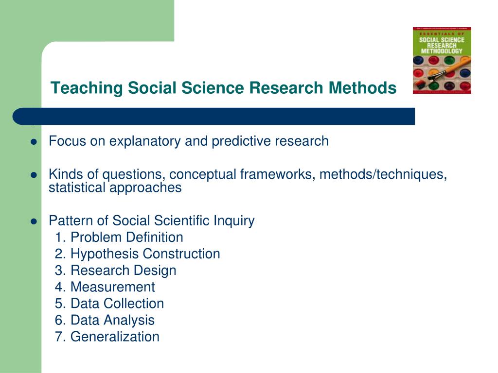 Ppt The Logic Of Social Science Research Powerpoint Ppt The Logic Of Social Science Research Powerpoint