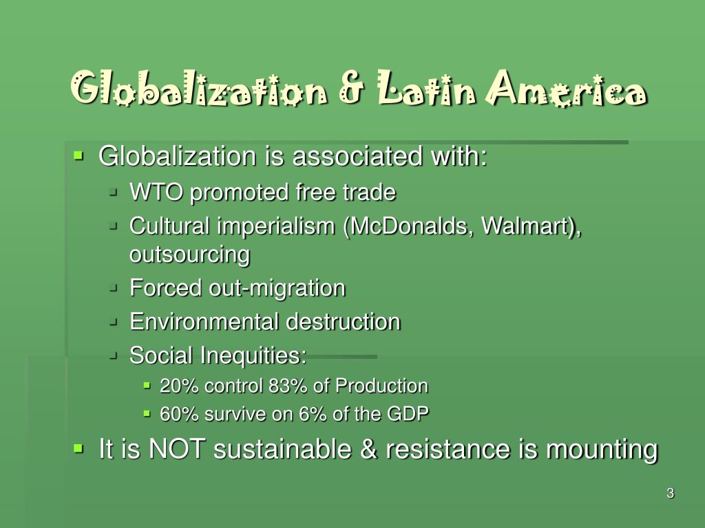 PPT - Women & Work in Latin America PowerPoint Presentation, free ...