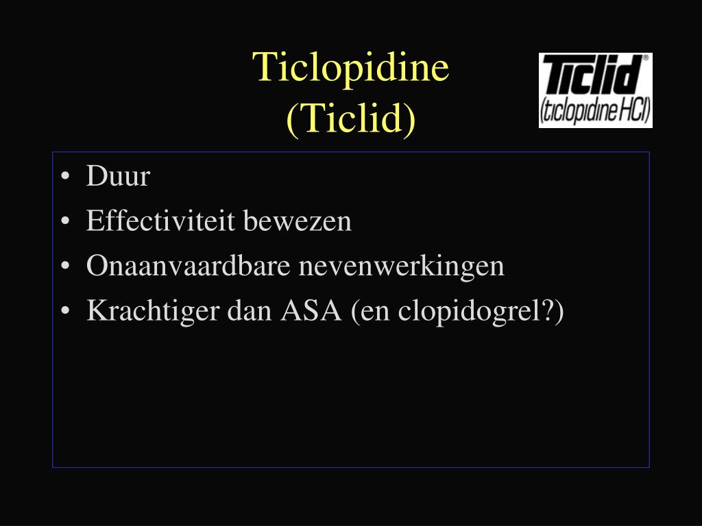 PPT - CVA 200 8 Een Update Voor De Huisarts PowerPoint Presentation ...