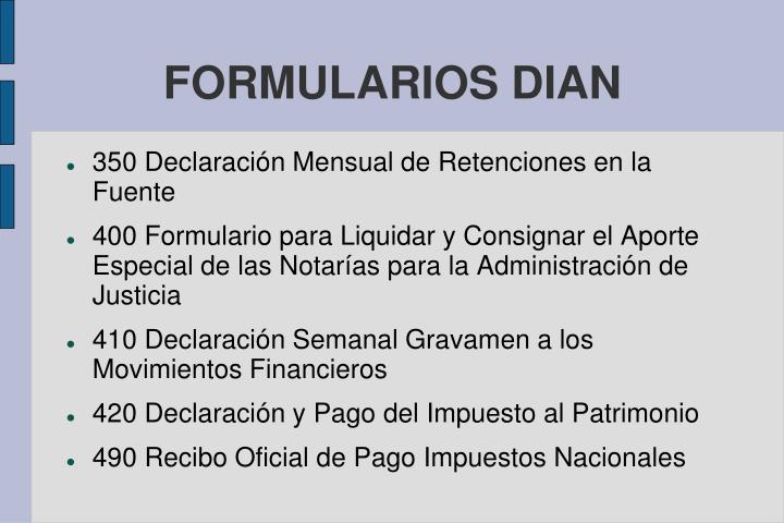 PPT - ORGANIGRAMA DE LA DIAN PowerPoint Presentation - ID:1810322