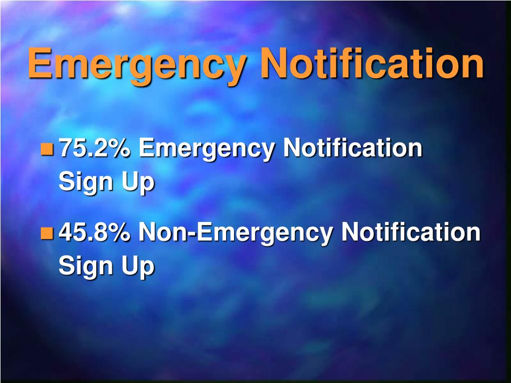 PPT - Clearwater Communications Survey 2004 Findings PowerPoint ...