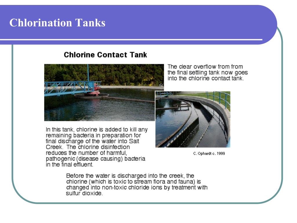 PPT - Waste Water Treatment Plant PowerPoint Presentation, free ...