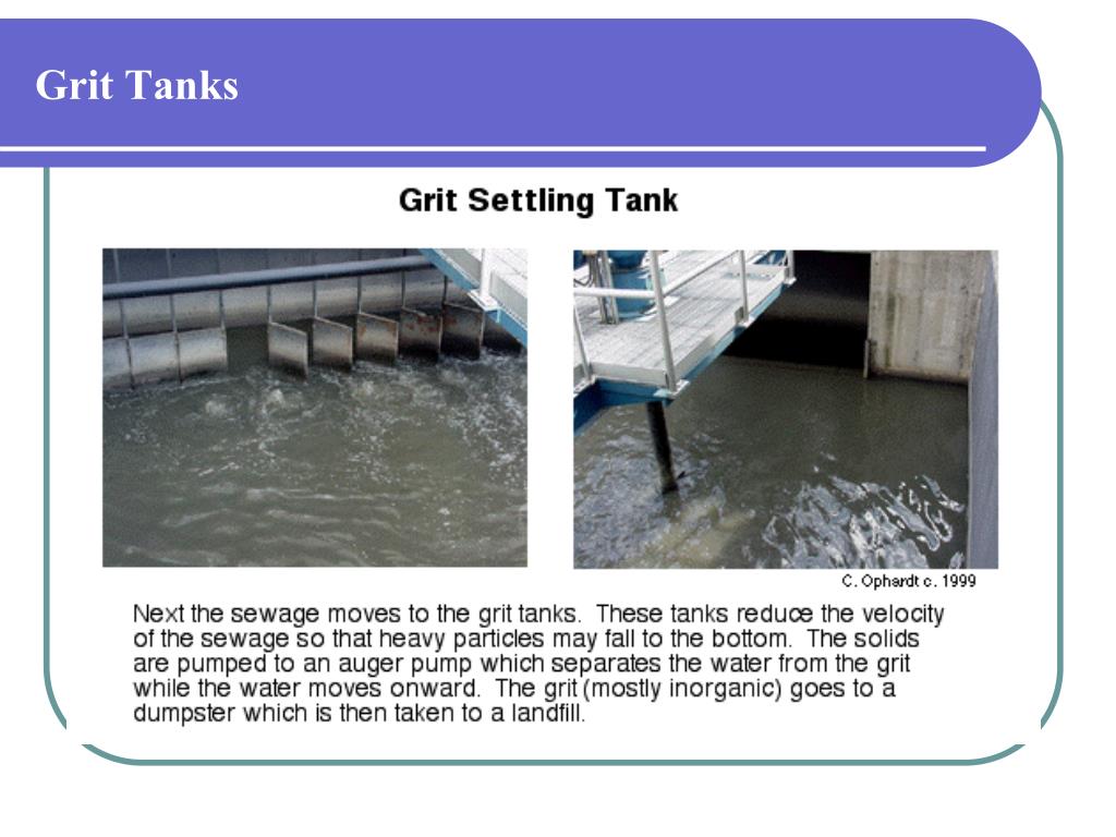PPT - Waste Water Treatment Plant PowerPoint Presentation, free ...