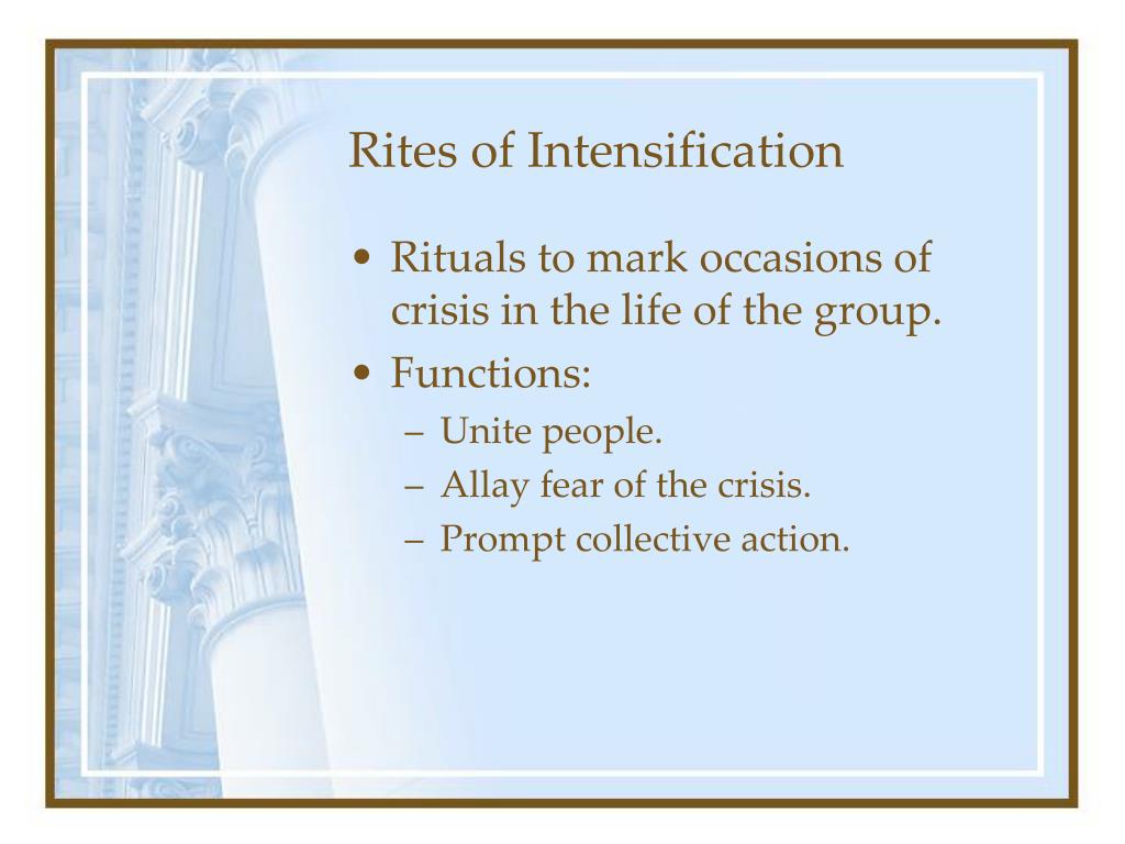 PPT - Spirituality, Religion, and the Supernatural PowerPoint ...