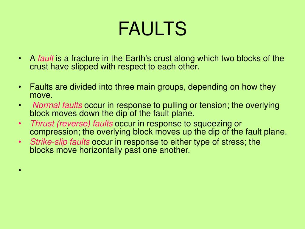 PPT - EARTHQUAKES PowerPoint Presentation, free download - ID:1813086