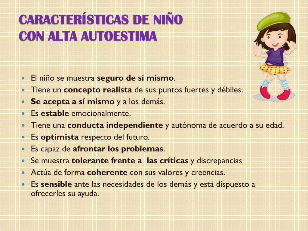 CARACTERISTICAS DE UNA PERSONA CON AUTOESTIMA ALTA ️ Mentalidad Humana CARACTERISTICAS DE UNA PERSONA CON AUTOESTIMA ALTA ️ Mentalidad Humana