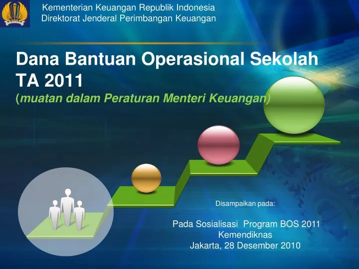 PPT - Kementerian Keuangan Republik Indonesia Direktorat Jenderal ... PPT - Kementerian Keuangan Republik Indonesia Direktorat Jenderal ...