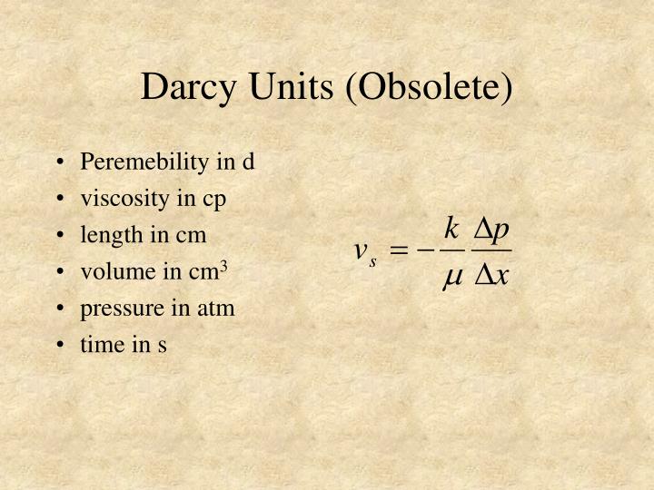 PPT - PERMEABILITY PowerPoint Presentation - ID:1813582