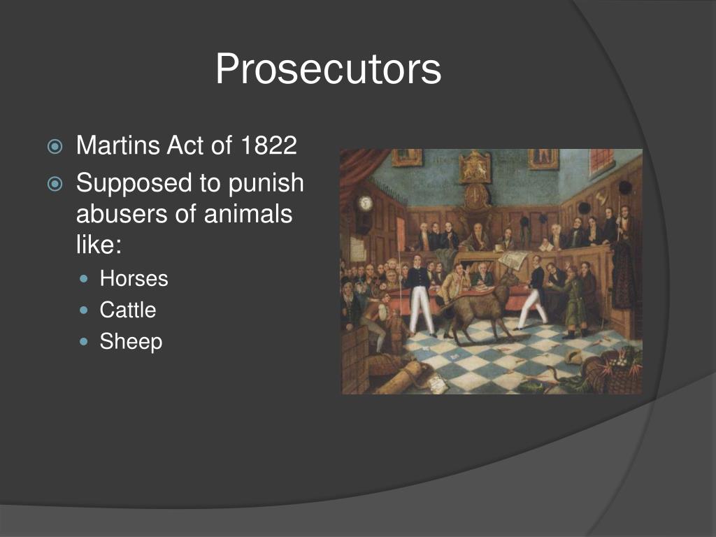 PPT - The Royal Society for the Prevention of Cruelty to Animals ...