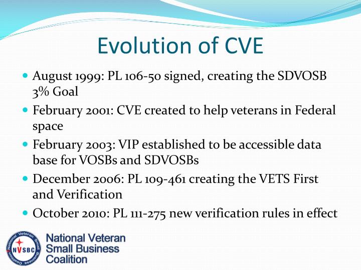 PPT - CVE VERIFICATION PROCESS PowerPoint Presentation - ID:1813745