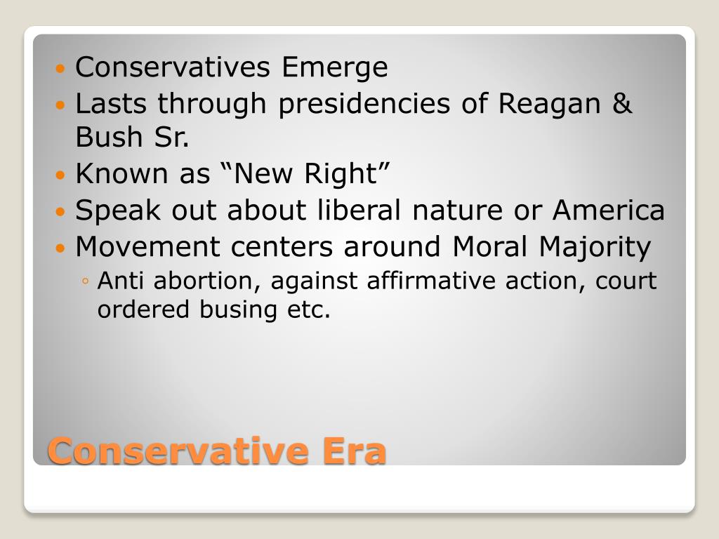 PPT - Post-Watergate to End of Cold War: US Political Milestones ...