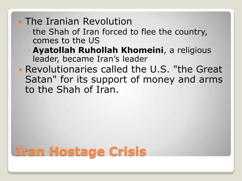 PPT - Post-Watergate to End of Cold War: US Political Milestones ...