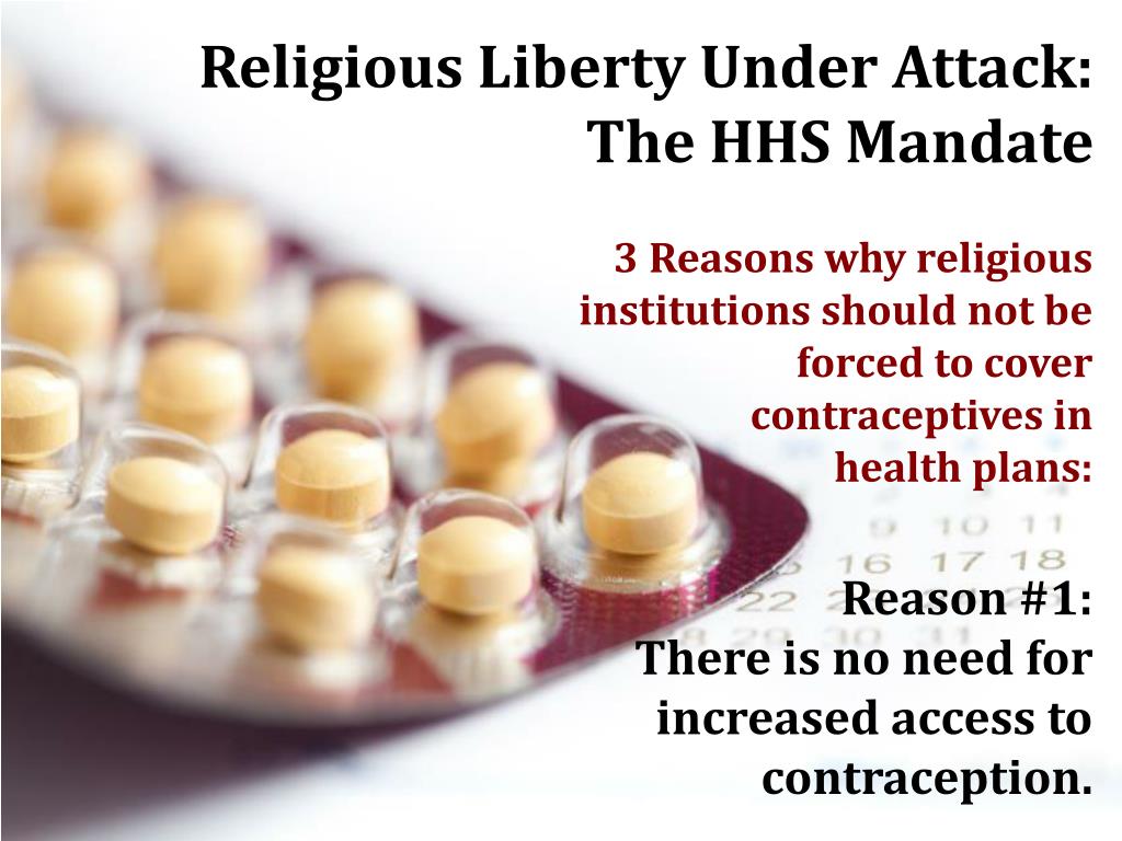 PPT - Safeguarding Religious Liberty: Legal Guidelines for Churches and ...