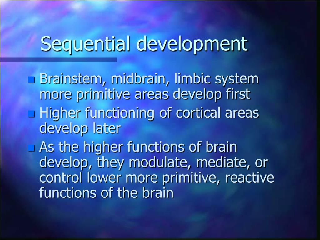 PPT - The Silent Victims: The Developmental Impact on Children From ...