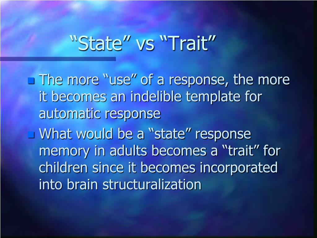 PPT - The Silent Victims: The Developmental Impact on Children From ...