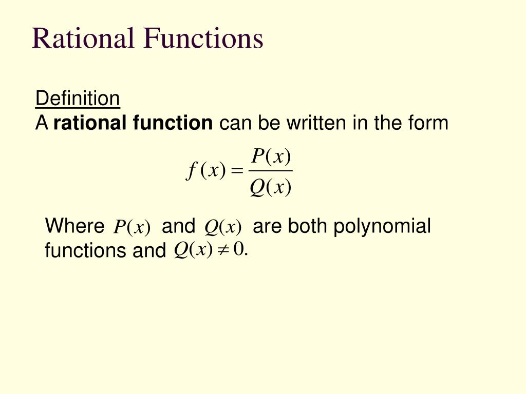 PPT - Rational Expressions/ Intro to Chaos PowerPoint Presentation ... PPT - Rational Expressions/ Intro to Chaos PowerPoint Presentation ...