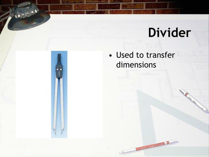 PPT - Basic Drafting Tools PowerPoint Presentation - ID:1814532