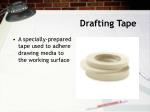 PPT - Basic Drafting Tools PowerPoint Presentation - ID:1814532