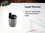 PPT - Basic Drafting Tools PowerPoint Presentation - ID:1814532