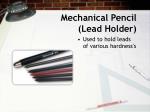 PPT - Basic Drafting Tools PowerPoint Presentation - ID:1814532
