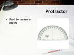 PPT - Basic Drafting Tools PowerPoint Presentation - ID:1814532
