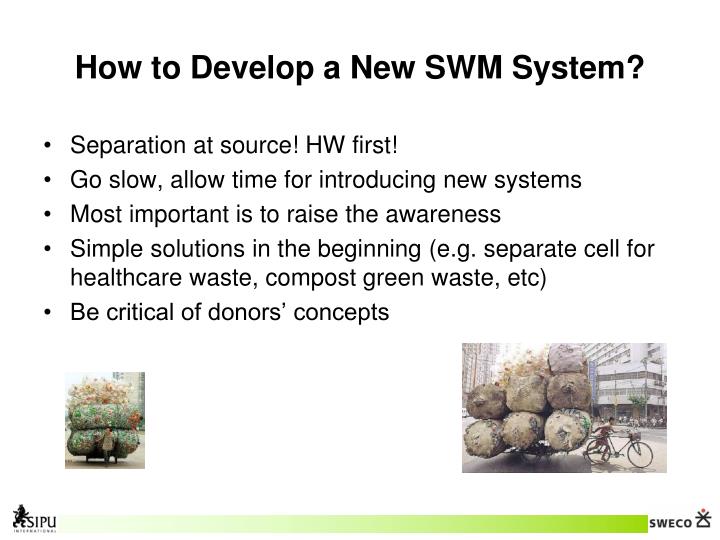 PPT - Municipal Solid Waste Management PowerPoint Presentation - ID:1814663