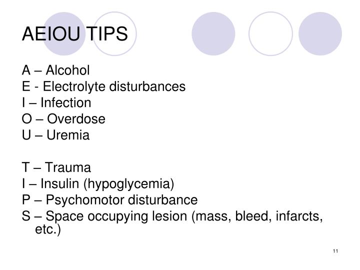PPT - RRT – Mental Status Change Workshop PowerPoint Presentation - ID ...