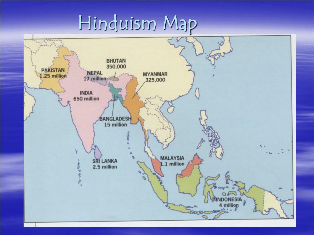 PPT - Desires, Moksha, Atman-Brahman, Personality Types, Yogas, Gods ...