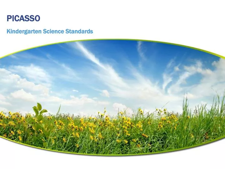 PPT - PICASSO PowerPoint Presentation, free download - ID:1815280