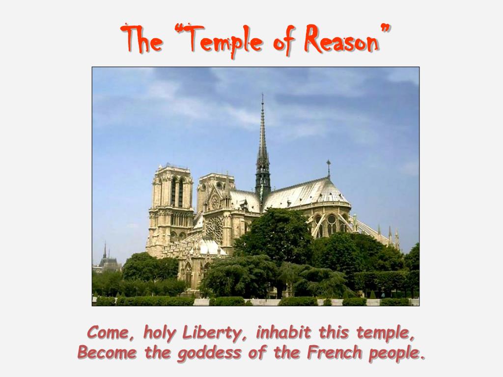 PPT - Radical Phase of the French Revolution PowerPoint Presentation ...
