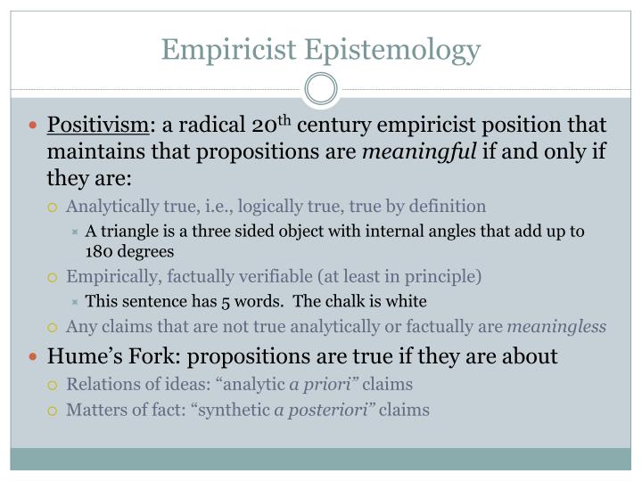 PPT - British Empiricism PowerPoint Presentation - ID:1815632