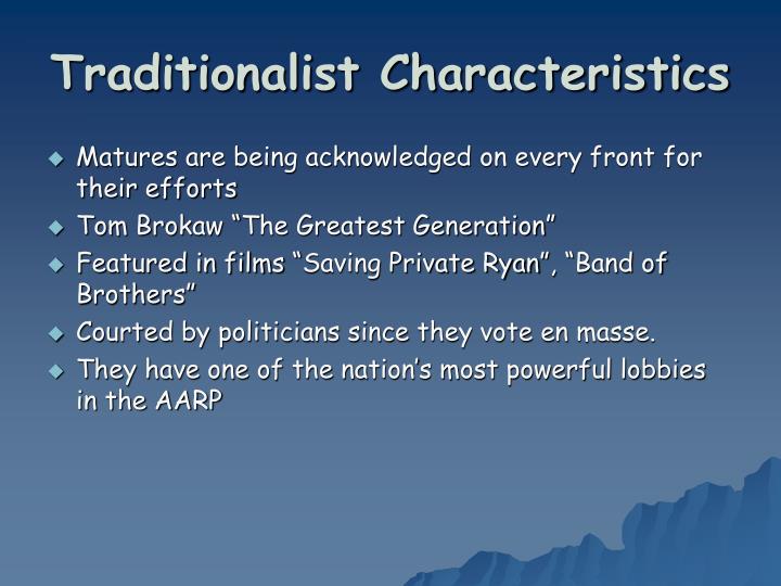 PPT - Generations in the Workplace PowerPoint Presentation - ID:1815707
