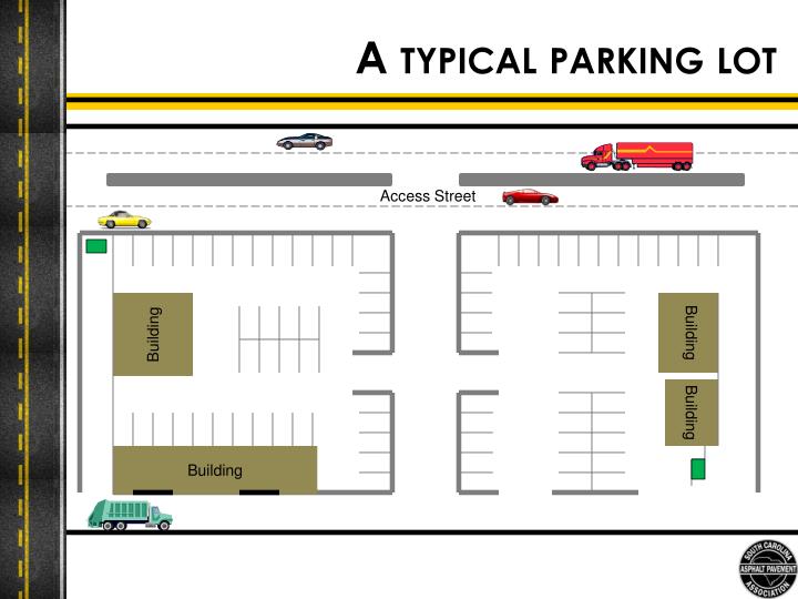 PPT - Asphalt Pavement Design Guide for Parking Lots and Low-Volume ...