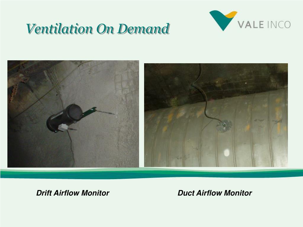 PPT - 12 th U.S. & North America Ventilation Symposium June 2008 ...