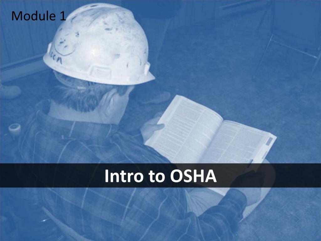 PPT - Enhancing Safety and Health in the Oil and Gas Industry Through ...