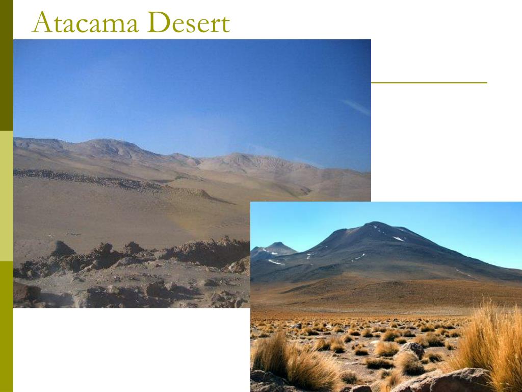 PPT - Latin America’s Physical Geography PowerPoint Presentation, free ...