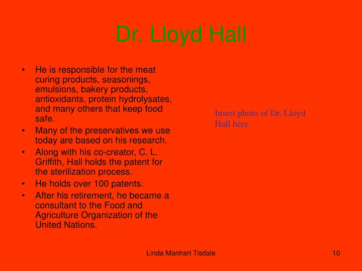 PPT - African American Scientists and Inventors PowerPoint Presentation ...