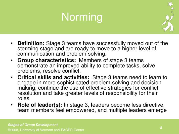 PPT - Stages of Group Development PowerPoint Presentation - ID:1816252