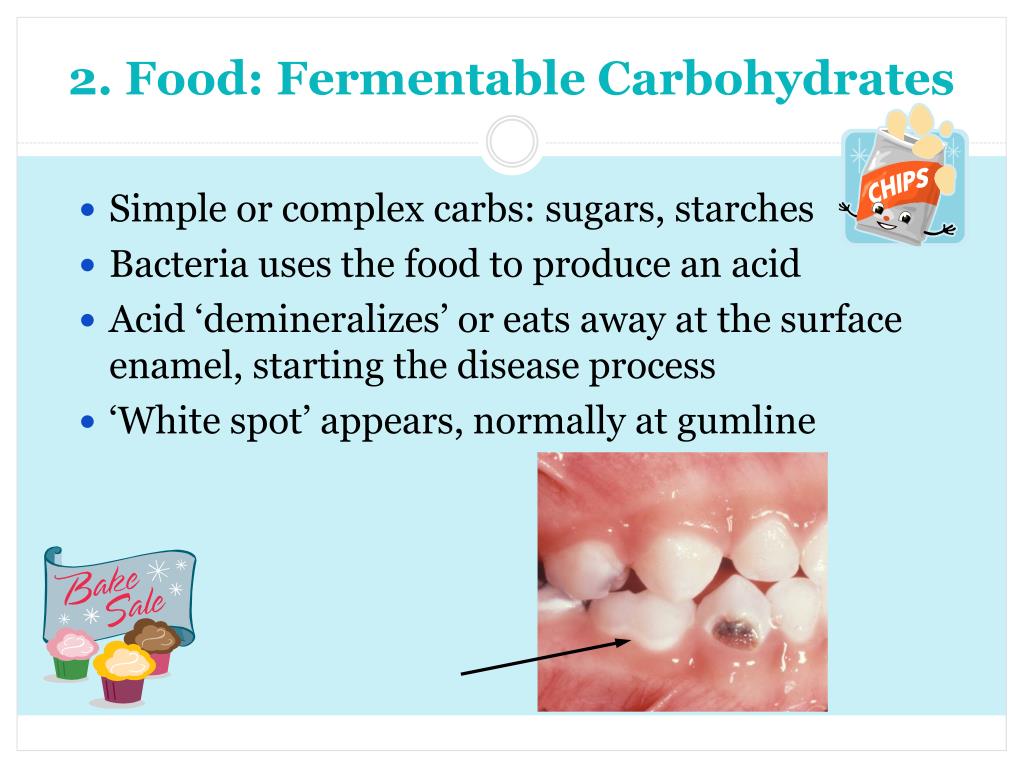 PPT - You Can Make a Positive Impact on a Child’s Oral Health ...
