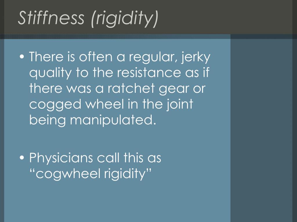 PPT - Parkinson’s Disease PowerPoint Presentation, free download - ID ...